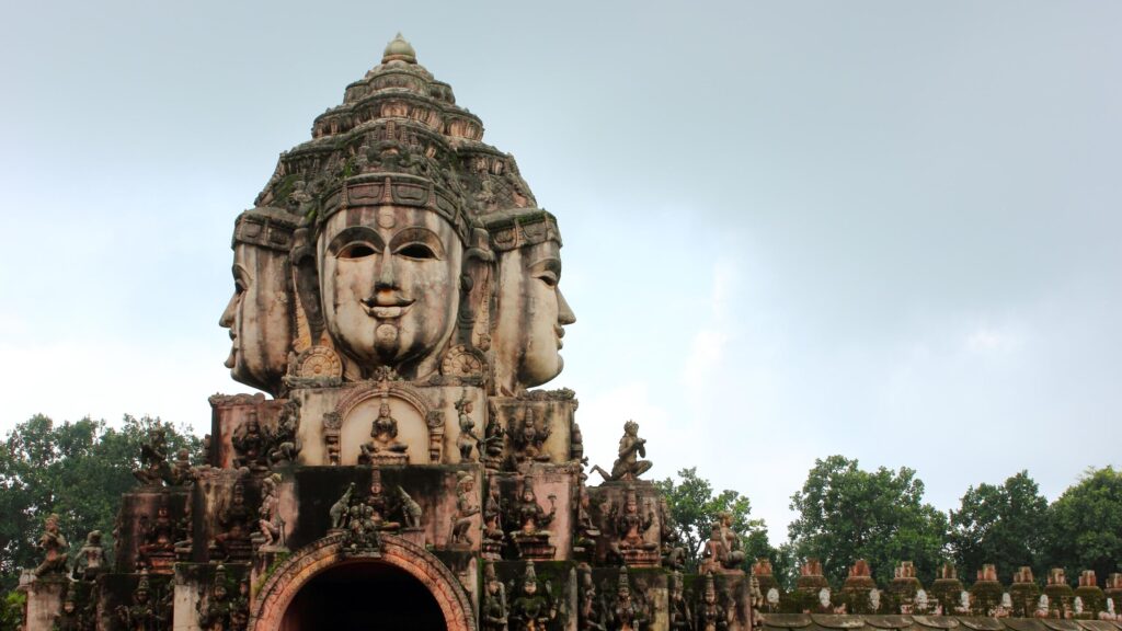 Amarkantak Tour Packages - MY MP Holidays – Call Now!